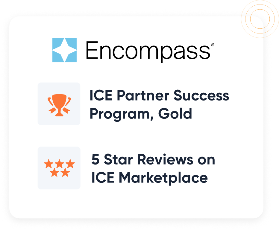 Encompass LOS Integration — Snapdocs